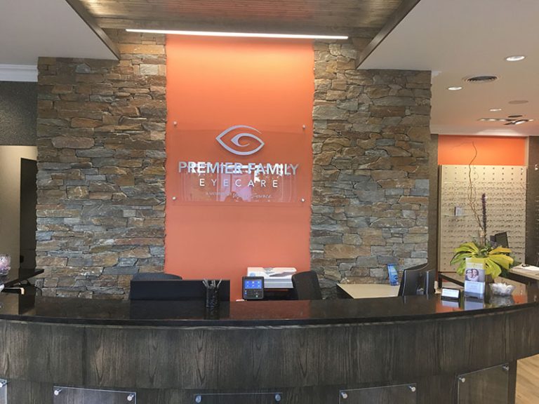 New Patients | Premier Family Eye Care